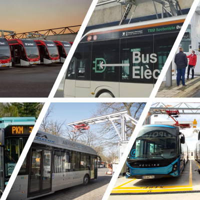 ASSURED: Making standardised electric bus charging a reality