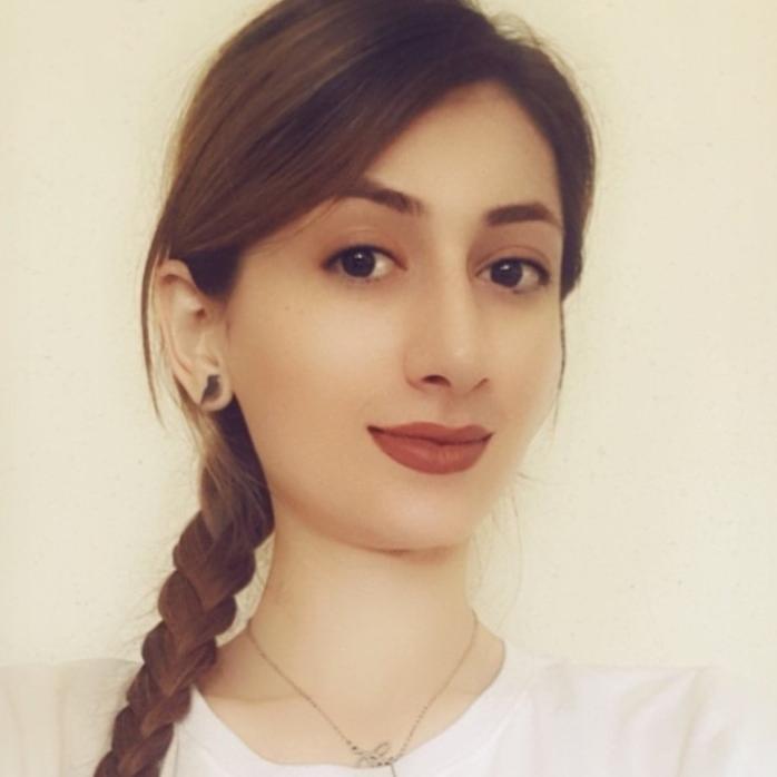 Pegah Rahmani | MOBI VUB